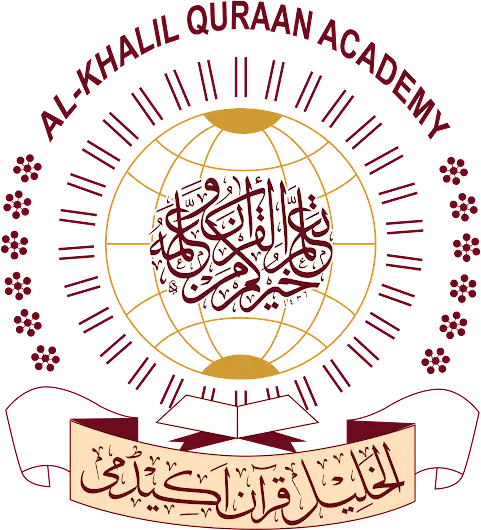 Homepage - Al Khalil Quran Academy